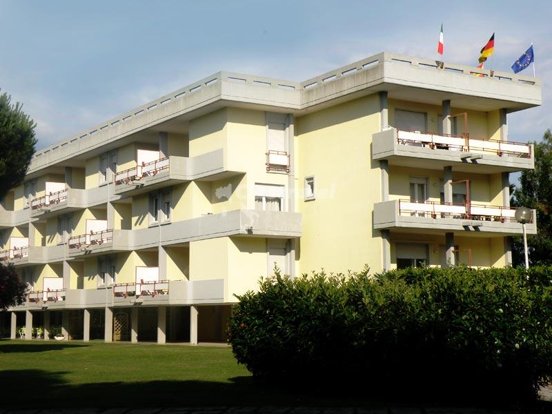 LUNI MARE - Italia residence | Ciaotravel