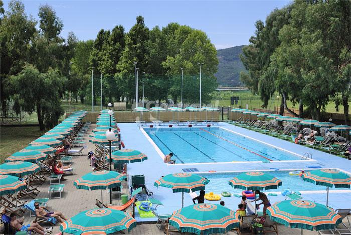 LUNI MARE - Italia residence | Ciaotravel